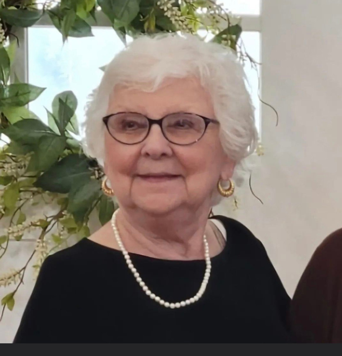 Linda Gale Mathews - Shelbyville Times-Gazette